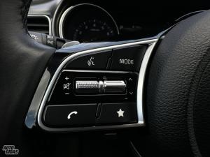 Pelēks Kia Ceed 2023 Avižieniai, ar dzinēja tilpumu 1.50 L un nobraukumu 115 tūkst. km par 16950 €, foto 11 vietnē AUTOMOTO.COM.LV