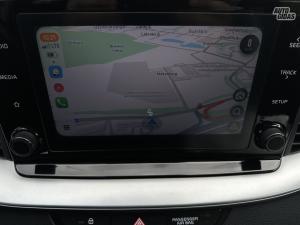 Pelēks Kia Ceed 2023 Avižieniai, ar dzinēja tilpumu 1.50 L un nobraukumu 115 tūkst. km par 16950 €, foto 14 vietnē AUTOMOTO.COM.LV