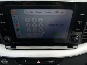 Pelēks Kia Ceed 2023 Avižieniai, ar dzinēja tilpumu 1.50 L un nobraukumu 115 tūkst. km par 16950 €, foto 15 vietnē AUTOMOTO.COM.LV