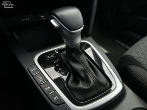 Pelēks Kia Ceed 2023 Avižieniai, ar dzinēja tilpumu 1.50 L un nobraukumu 115 tūkst. km par 16950 €, foto 20 vietnē AUTOMOTO.COM.LV