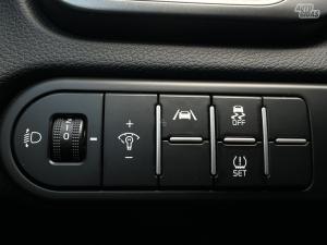 Pelēks Kia Ceed 2023 Avižieniai, ar dzinēja tilpumu 1.50 L un nobraukumu 115 tūkst. km par 16950 €, foto 21 vietnē AUTOMOTO.COM.LV