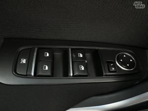 Pelēks Kia Ceed 2023 Avižieniai, ar dzinēja tilpumu 1.50 L un nobraukumu 115 tūkst. km par 16950 €, foto 22 vietnē AUTOMOTO.COM.LV