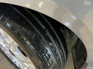 Pelēks Kia Ceed 2023 Avižieniai, ar dzinēja tilpumu 1.50 L un nobraukumu 115 tūkst. km par 16950 €, foto 25 vietnē AUTOMOTO.COM.LV