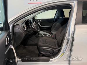 Pelēks Kia Ceed 2023 Tallina, ar dzinēja tilpumu 1.50 L un nobraukumu 45 tūkst. km par 19990 €, foto 9 vietnē AUTOMOTO.COM.LV