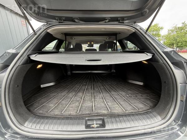 Pelēks Kia Ceed 2023 Jelgava, ar dzinēja tilpumu 1.50 L un nobraukumu 67 tūkst. km par 14900 €, foto 4 vietnē AUTOMOTO.COM.LV
