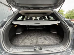 Pelēks Kia Ceed 2023 Jelgava, ar dzinēja tilpumu 1.50 L un nobraukumu 67 tūkst. km par 14900 €, foto 5 vietnē AUTOMOTO.COM.LV