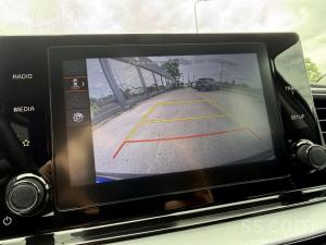 Pelēks Kia Ceed 2023 Jelgava, ar dzinēja tilpumu 1.50 L un nobraukumu 67 tūkst. km par 14900 €, foto 19 vietnē AUTOMOTO.COM.LV