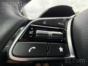Pelēks Kia Ceed 2023 Jelgava, ar dzinēja tilpumu 1.50 L un nobraukumu 67 tūkst. km par 14900 €, foto 20 vietnē AUTOMOTO.COM.LV