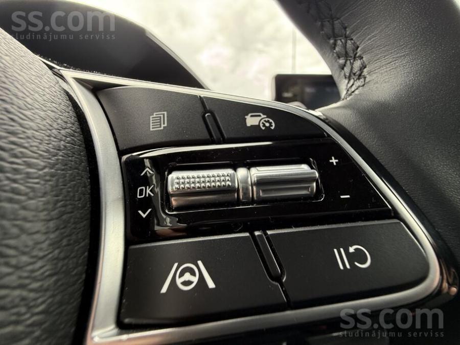 Pelēks Kia Ceed 2023 Jelgava, ar dzinēja tilpumu 1.50 L un nobraukumu 67 tūkst. km par 14900 €, foto 21 vietnē AUTOMOTO.COM.LV