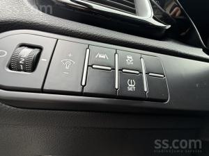 Pelēks Kia Ceed 2023 Jelgava, ar dzinēja tilpumu 1.50 L un nobraukumu 67 tūkst. km par 14900 €, foto 22 vietnē AUTOMOTO.COM.LV