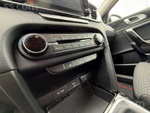 Pelēks Kia Ceed 2023 Jelgava, ar dzinēja tilpumu 1.50 L un nobraukumu 67 tūkst. km par 14900 €, foto 23 vietnē AUTOMOTO.COM.LV