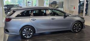 Pelēks Kia Ceed 2023 Šauļi, ar dzinēja tilpumu 1.58 L un nobraukumu 60 tūkst. km par 18900 €, foto 6 vietnē AUTOMOTO.COM.LV