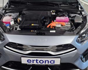 Pelēks Kia Ceed 2023 Šauļi, ar dzinēja tilpumu 1.58 L un nobraukumu 60 tūkst. km par 18900 €, foto 9 vietnē AUTOMOTO.COM.LV