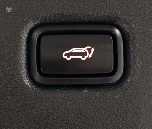 Pelēks Kia Ceed 2023 Šauļi, ar dzinēja tilpumu 1.58 L un nobraukumu 60 tūkst. km par 18900 €, foto 10 vietnē AUTOMOTO.COM.LV