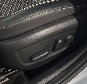 Pelēks Kia Ceed 2023 Šauļi, ar dzinēja tilpumu 1.58 L un nobraukumu 60 tūkst. km par 18900 €, foto 14 vietnē AUTOMOTO.COM.LV