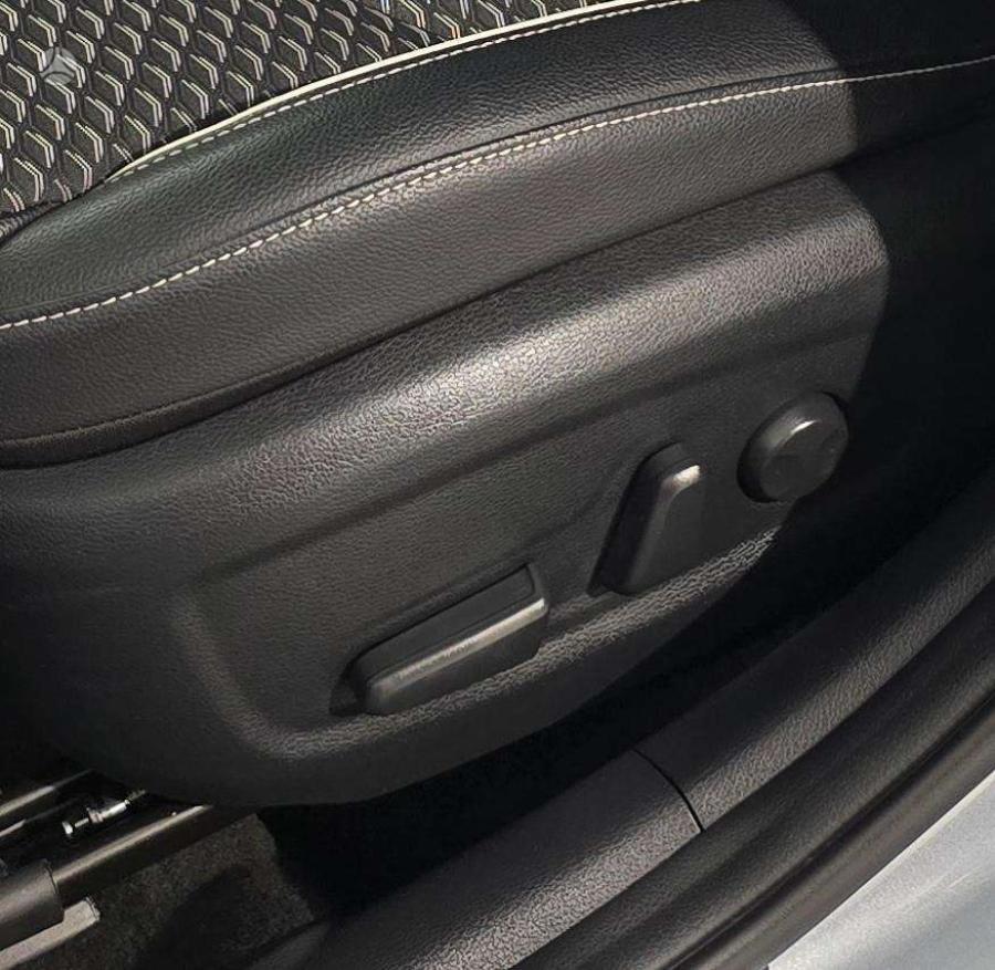 Pelēks Kia Ceed 2023 Šauļi, ar dzinēja tilpumu 1.58 L un nobraukumu 60 tūkst. km par 18900 €, foto 14 vietnē AUTOMOTO.COM.LV
