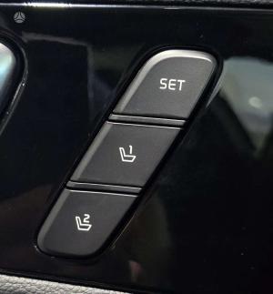 Pelēks Kia Ceed 2023 Šauļi, ar dzinēja tilpumu 1.58 L un nobraukumu 60 tūkst. km par 18900 €, foto 15 vietnē AUTOMOTO.COM.LV