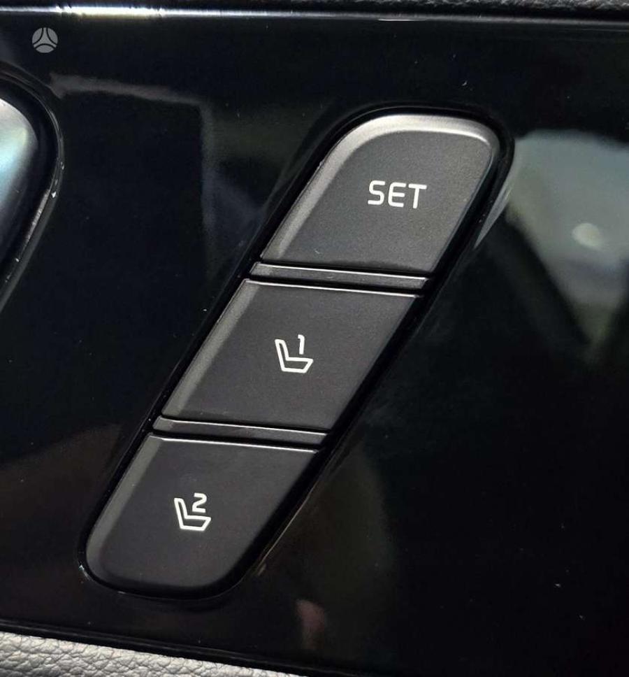 Pelēks Kia Ceed 2023 Šauļi, ar dzinēja tilpumu 1.58 L un nobraukumu 60 tūkst. km par 18900 €, foto 15 vietnē AUTOMOTO.COM.LV