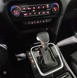 Pelēks Kia Ceed 2023 Šauļi, ar dzinēja tilpumu 1.58 L un nobraukumu 60 tūkst. km par 18900 €, foto 18 vietnē AUTOMOTO.COM.LV