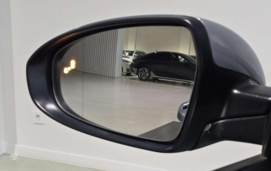 Pelēks Kia Ceed 2023 Šauļi, ar dzinēja tilpumu 1.58 L un nobraukumu 60 tūkst. km par 18900 €, foto 22 vietnē AUTOMOTO.COM.LV