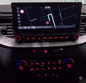 Pelēks Kia Ceed 2023 Šauļi, ar dzinēja tilpumu 1.58 L un nobraukumu 60 tūkst. km par 18900 €, foto 26 vietnē AUTOMOTO.COM.LV