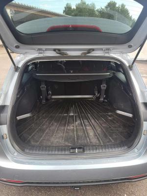 Pelēks Kia Ceed 2023 Viļņa, ar dzinēja tilpumu 1.50 L un nobraukumu 46 tūkst. km par 22400 €, foto 15 vietnē AUTOMOTO.COM.LV