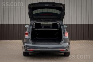 Pelēks Kia Ceed 2023 Tukums, ar dzinēja tilpumu 1.60 L un nobraukumu 115 tūkst. km par 14990 €, foto 7 vietnē AUTOMOTO.COM.LV