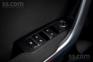 Pelēks Kia Ceed 2023 Tukums, ar dzinēja tilpumu 1.60 L un nobraukumu 115 tūkst. km par 14990 €, foto 14 vietnē AUTOMOTO.COM.LV