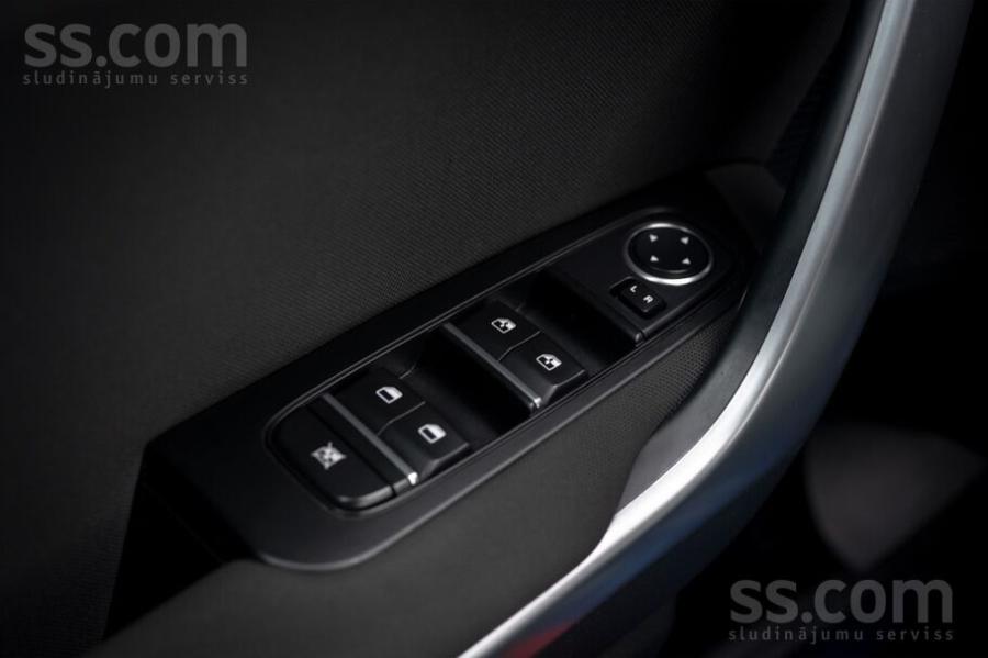 Pelēks Kia Ceed 2023 Tukums, ar dzinēja tilpumu 1.60 L un nobraukumu 115 tūkst. km par 14990 €, foto 14 vietnē AUTOMOTO.COM.LV