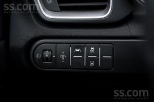 Pelēks Kia Ceed 2023 Tukums, ar dzinēja tilpumu 1.60 L un nobraukumu 115 tūkst. km par 14990 €, foto 15 vietnē AUTOMOTO.COM.LV