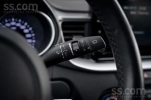 Pelēks Kia Ceed 2023 Tukums, ar dzinēja tilpumu 1.60 L un nobraukumu 115 tūkst. km par 14990 €, foto 20 vietnē AUTOMOTO.COM.LV
