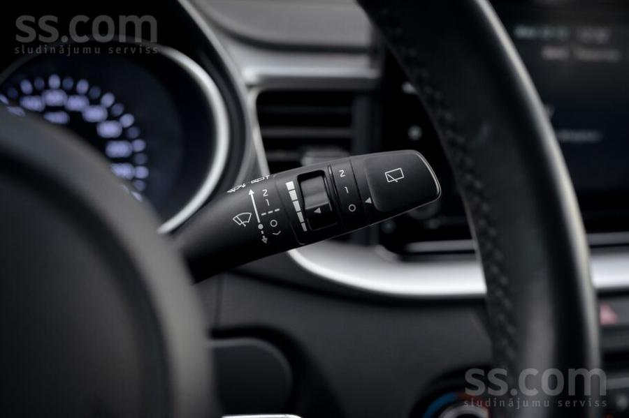 Pelēks Kia Ceed 2023 Tukums, ar dzinēja tilpumu 1.60 L un nobraukumu 115 tūkst. km par 14990 €, foto 20 vietnē AUTOMOTO.COM.LV