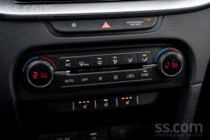 Pelēks Kia Ceed 2023 Tukums, ar dzinēja tilpumu 1.60 L un nobraukumu 115 tūkst. km par 14990 €, foto 23 vietnē AUTOMOTO.COM.LV