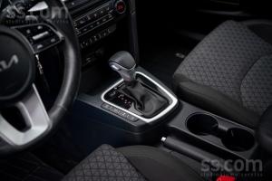 Pelēks Kia Ceed 2023 Tukums, ar dzinēja tilpumu 1.60 L un nobraukumu 115 tūkst. km par 14990 €, foto 25 vietnē AUTOMOTO.COM.LV