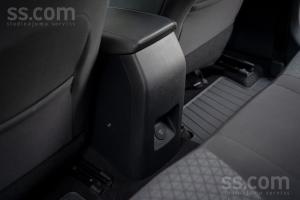 Pelēks Kia Ceed 2023 Tukums, ar dzinēja tilpumu 1.60 L un nobraukumu 115 tūkst. km par 14990 €, foto 26 vietnē AUTOMOTO.COM.LV