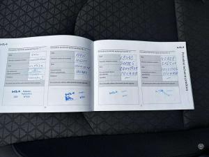 Серый Киа Сид 2023 в Вильнюс, объемом двигателя 1.50 л и пробегом 80 тыс. км за 16500 €, фото 28 на AUTOMOTO.COM.LV
