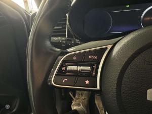 Grey Kia Ceed 2023 in Vilnius, with an engine capacity of 1.48 L and mileage of 49 thousand km for 19989 €, photo 16 on AUTOMOTO.COM.LV