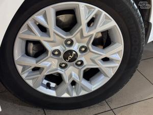Pelēks Kia Ceed 2023 Avižieniai, ar dzinēja tilpumu 1.50 L un nobraukumu 26 tūkst. km par 15950 €, foto 6 vietnē AUTOMOTO.COM.LV