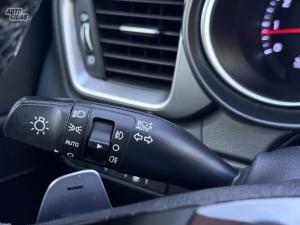 Pelēks Kia Ceed 2023 Avižieniai, ar dzinēja tilpumu 1.50 L un nobraukumu 26 tūkst. km par 15950 €, foto 15 vietnē AUTOMOTO.COM.LV