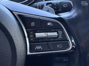 Pelēks Kia Ceed 2023 Avižieniai, ar dzinēja tilpumu 1.50 L un nobraukumu 26 tūkst. km par 15950 €, foto 16 vietnē AUTOMOTO.COM.LV