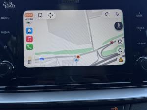 Pelēks Kia Ceed 2023 Avižieniai, ar dzinēja tilpumu 1.50 L un nobraukumu 26 tūkst. km par 15950 €, foto 18 vietnē AUTOMOTO.COM.LV