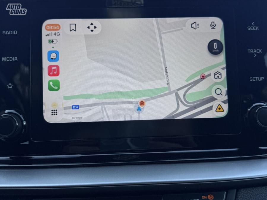 Pelēks Kia Ceed 2023 Avižieniai, ar dzinēja tilpumu 1.50 L un nobraukumu 26 tūkst. km par 15950 €, foto 18 vietnē AUTOMOTO.COM.LV