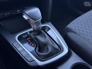 Pelēks Kia Ceed 2023 Avižieniai, ar dzinēja tilpumu 1.50 L un nobraukumu 26 tūkst. km par 15950 €, foto 23 vietnē AUTOMOTO.COM.LV