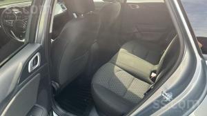 Pelēks Kia Ceed 2023 Rīga, ar dzinēja tilpumu 1.50 L un nobraukumu 58 tūkst. km par 16000 €, foto 6 vietnē AUTOMOTO.COM.LV