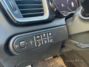Pelēks Kia Ceed 2024 Tallina, ar dzinēja tilpumu 1.60 L un nobraukumu 31 tūkst. km par 19500 €, foto 12 vietnē AUTOMOTO.COM.LV