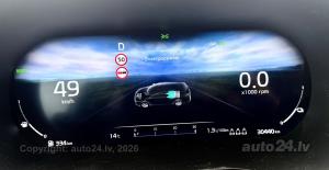 Pelēks Kia Ceed 2024 Tallina, ar dzinēja tilpumu 1.60 L un nobraukumu 31 tūkst. km par 19500 €, foto 14 vietnē AUTOMOTO.COM.LV