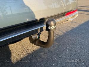 Pelēks Kia Ceed 2024 Tallina, ar dzinēja tilpumu 1.60 L un nobraukumu 31 tūkst. km par 19500 €, foto 19 vietnē AUTOMOTO.COM.LV