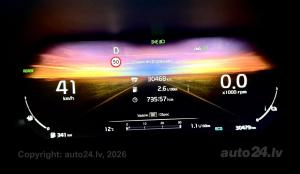 Pelēks Kia Ceed 2024 Tallina, ar dzinēja tilpumu 1.60 L un nobraukumu 31 tūkst. km par 19500 €, foto 23 vietnē AUTOMOTO.COM.LV
