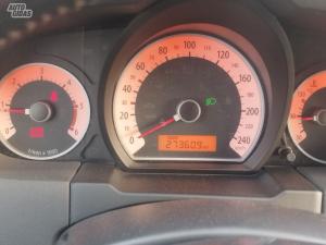 Kia Ceed 2007 in Druskininkai, with an engine capacity of 1.60 L and mileage of 275 thousand km for 1650 €, photo 14 on AUTOMOTO.COM.LV