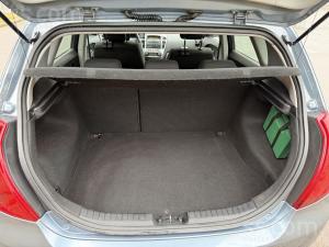 Kia Ceed 2007 in Riga, with an engine capacity of 1.40 L and mileage of 193 thousand km for 1600 €, photo 8 on AUTOMOTO.COM.LV